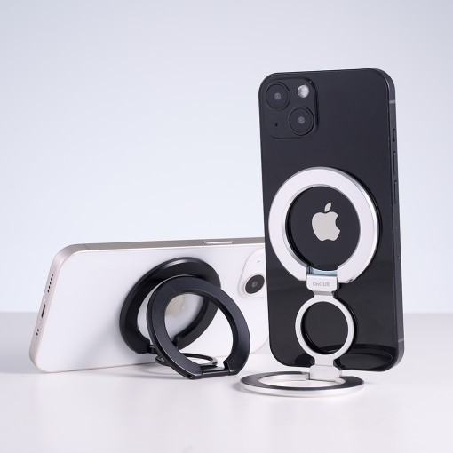 Iphone MagSafe Grip Tok Holder ที่วางโทรศัพท์แบบแม่เหล็กและที่วางแหวน ...