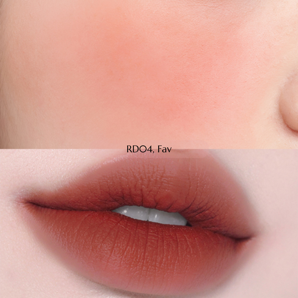 [FWEE] Lip & Cheek Blurry Pudding Pot – 30 สี / 5g | Shopee Thailand