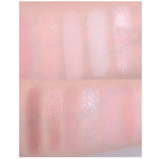 [AMUSE] Hello KITTY Eye Color Palette (+แปรงป๊อป)_จากเกาหลี | Shopee ...