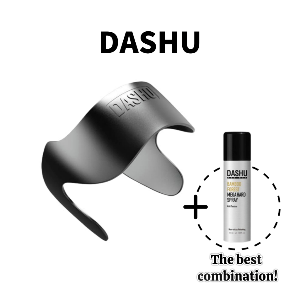 [DASHU] Perfect Downtech Original 3 Minute No Heat at Home Hair Press Down Perm Solution สําหรับ ...