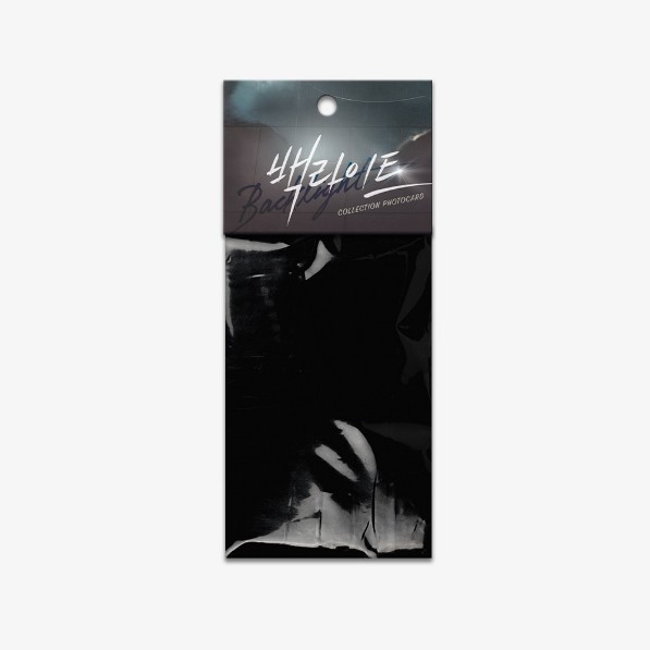 Backlight Collection Photo Card | Shopee Thailand