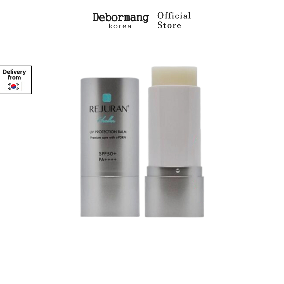REJURAN Healer UV Protection Balm กันแดด SPF 50+ PA++++ | Shopee Thailand