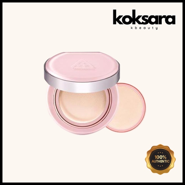 3ce fitting mesh cushion refill set 6colors | Shopee Thailand