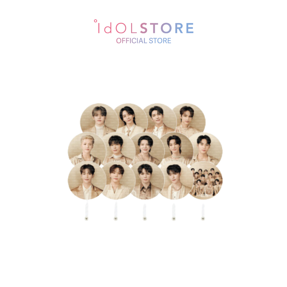 idOL store | SEVENTEEN-RIGHT HERE WORLD TOUR MD Image Picket | Shopee ...