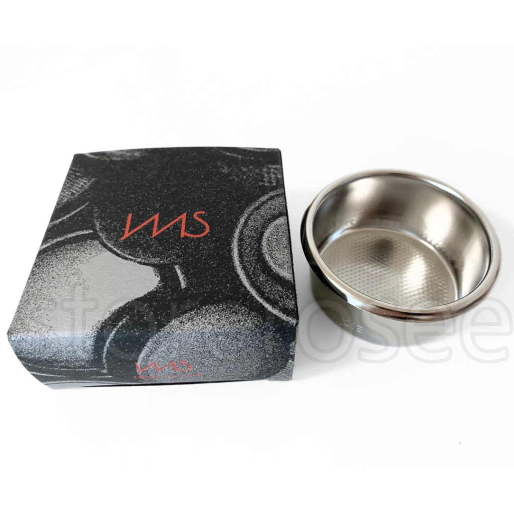 ตะกร้ากรอง Breville เปรียบเทียบ IMS B62.5 2T h28E, B62.5 2T H24E 53 มม. 54 มม. 53.5 มม. | Shopee ...