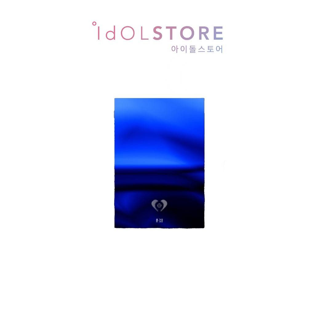 idOL store | B.I-[LOVE OR LOVED PART.2] PB Ver. | Shopee Thailand