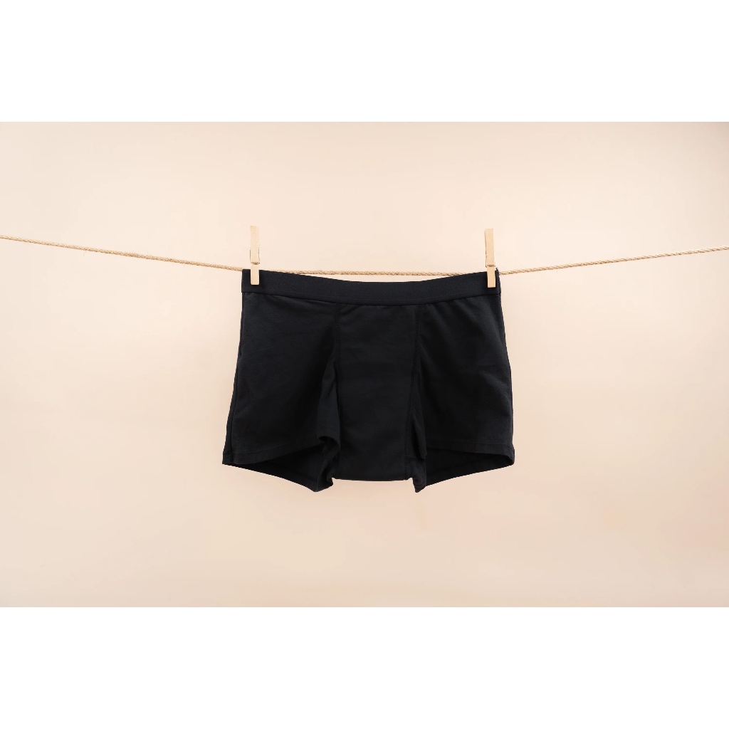 Ozee Body บ็อกเซอร์ผู้หญิงที่เป็นมิตรกับสิ่งแวดล้อมสําหรับโอเวอร์ไนท์ ...