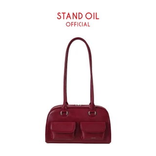 STAND OIL | กระเป๋าจากเกาหลีสุดอินเทรนด์ สวย ทน คุ้ม ที่ Shopee