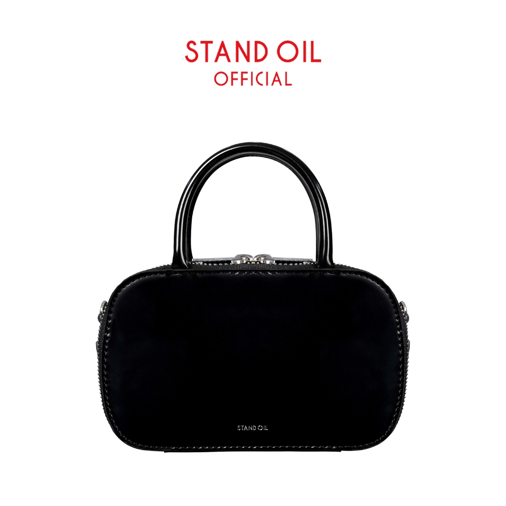 [STAND OIL] Stereo Bag / 2 colors | Shopee Thailand