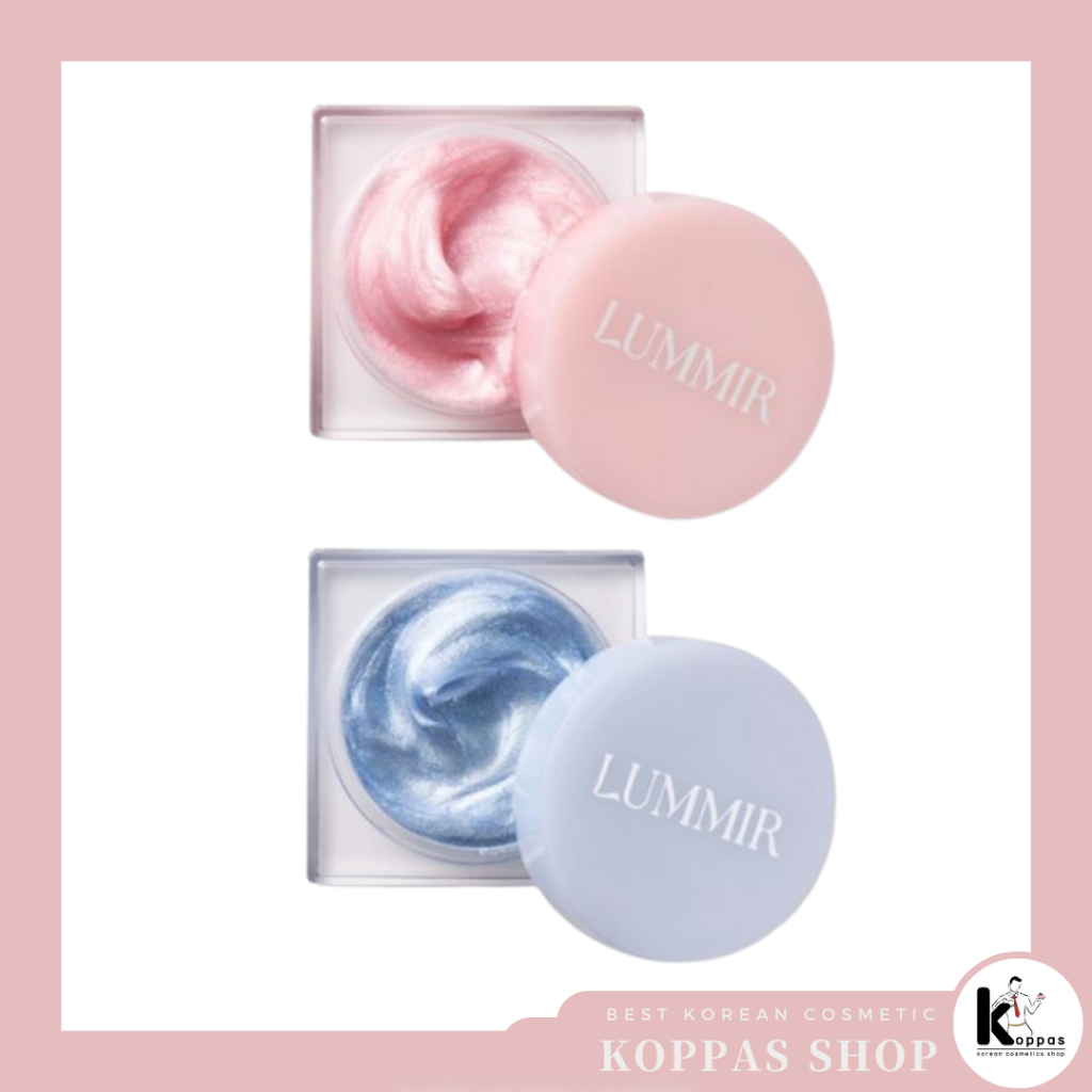 [LUMMIR] Flash pot highlighter ปากกาเน้นข้อความหม้อแฟลช (2.8g) | Shopee ...