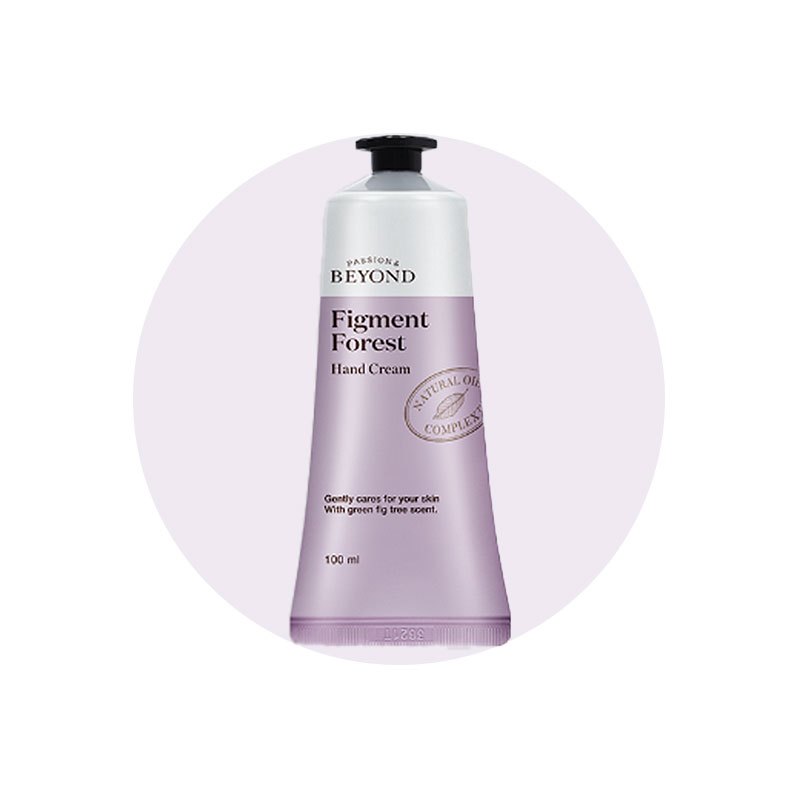 [Beyond] Hand Cream 100mL | Shopee Thailand