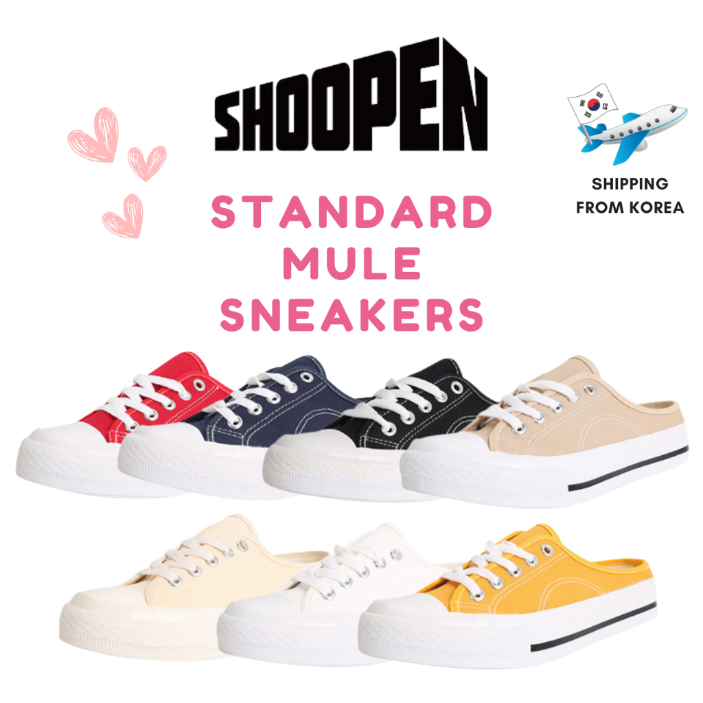 [SHOOPEN] รองเท้าผ้าใบล่อมาตรฐาน HPCR3CA05M | Shopee Thailand