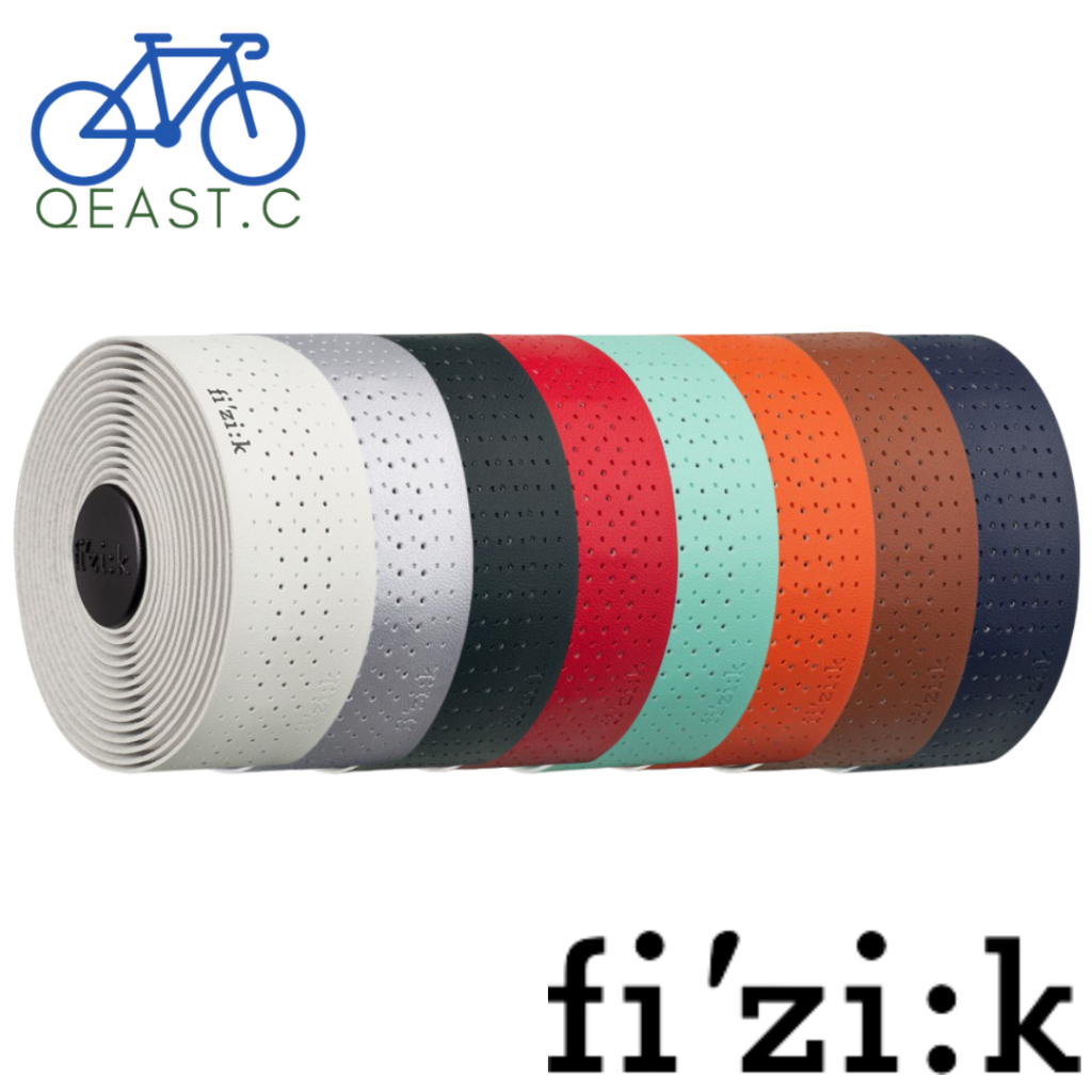 Fizik TEMPO Microtex Classic Bar Tape 2.0mm | Shopee Thailand
