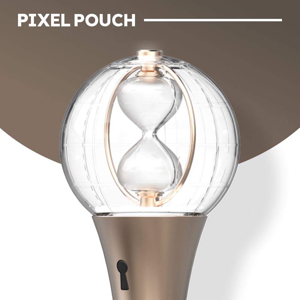 แท่งไฟ Ateez Official Light Stick - FANLIGHT อย่างเป็นทางการ ver.2 ...