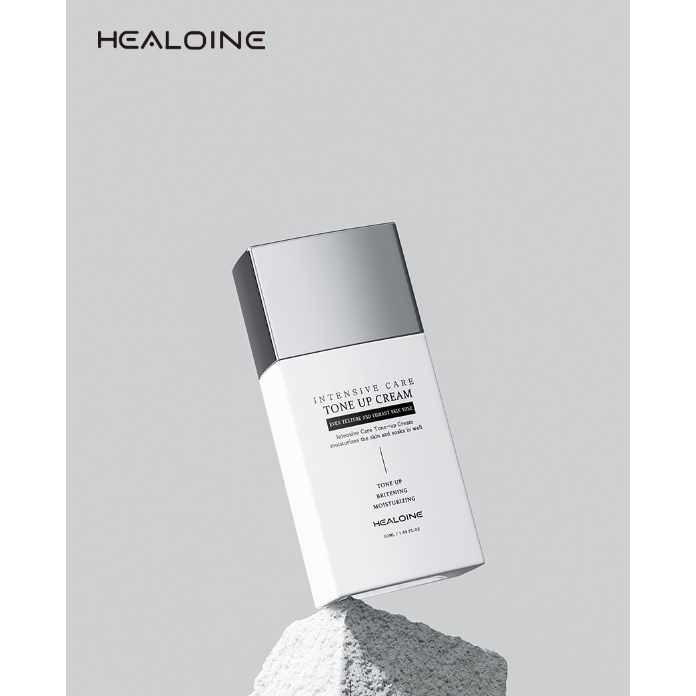 Healoine Hydrating Factor Face Cream Moisturizing Beauty Modifier ,Bare ...