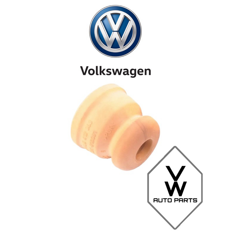 Volkswagen TOUAREG PORSCHE CAYNE 955 ด้านหน้า ABSORBER BUSH ( 7L6412303 ...