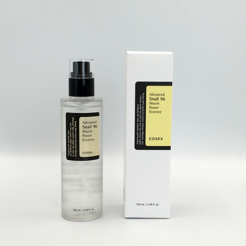 [COSRX] Advanced Snail 96 Mucin Power Essence 100ml | Shopee Thailand