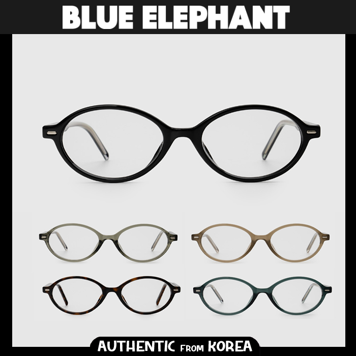 BLUE ELEPHANT SUNGLASSES & FRAMES & GLASSES สําหรับผู้หญิงผู้ชาย AVA 5 ...