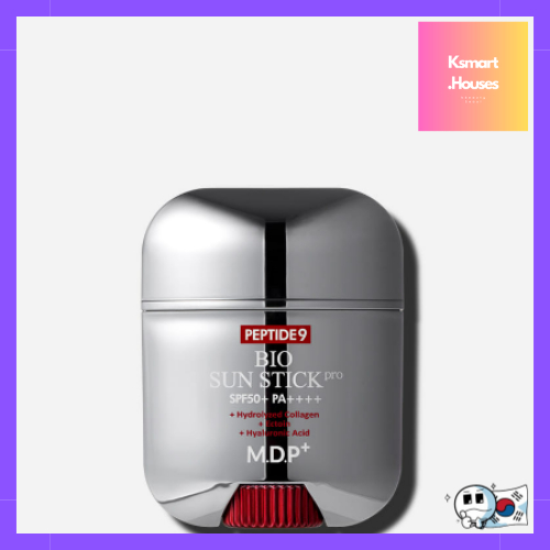 Medipeel Peptide 9 Bio Pro Sun Stick SPF50+ PA++++, 19g | Shopee Thailand