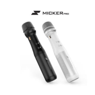 [Micker Pro] ไมโครโฟนไร้สายสำหรับการบรรยาย / การนำเสนอ / ครู / วิทยากร ...