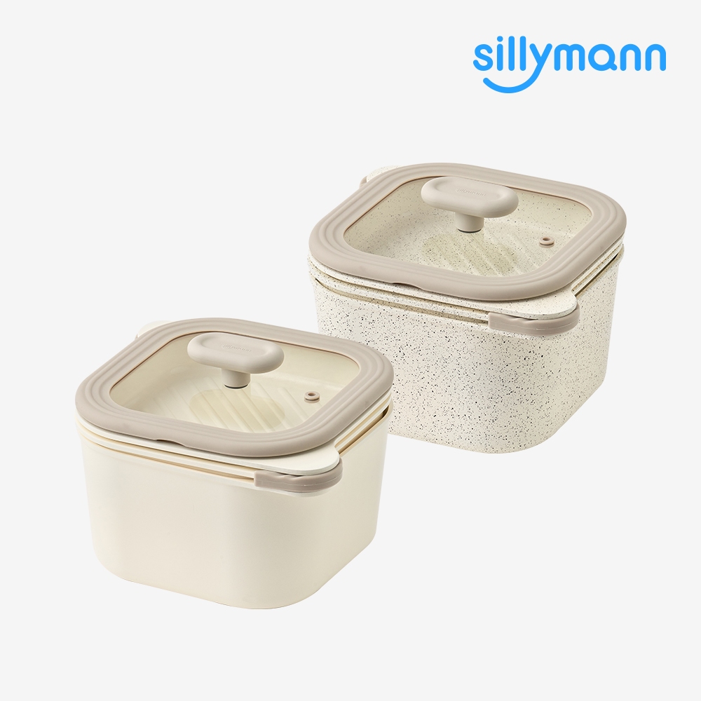 Multi Cooker - Sillymann Easyway Metal Compact WTK090 | Shopee Thailand