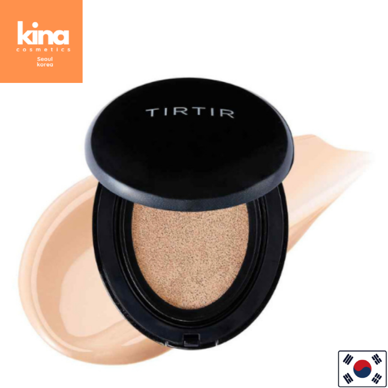 Tirtir MASK FIT CUSHION 17C,21N,23N (4.5g) | Shopee Thailand