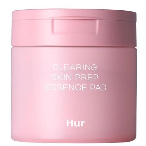 [House Of Hur] Clearing skin prep essence pad 140ml (70 แผ่น) | Shopee ...