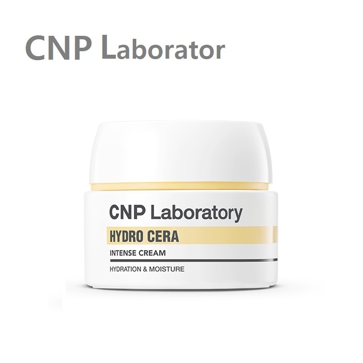 [CNP Laboratory] Hydro Cera Intense Cream 50ml ไฮโดร เซร่า อินเทนส์ ...