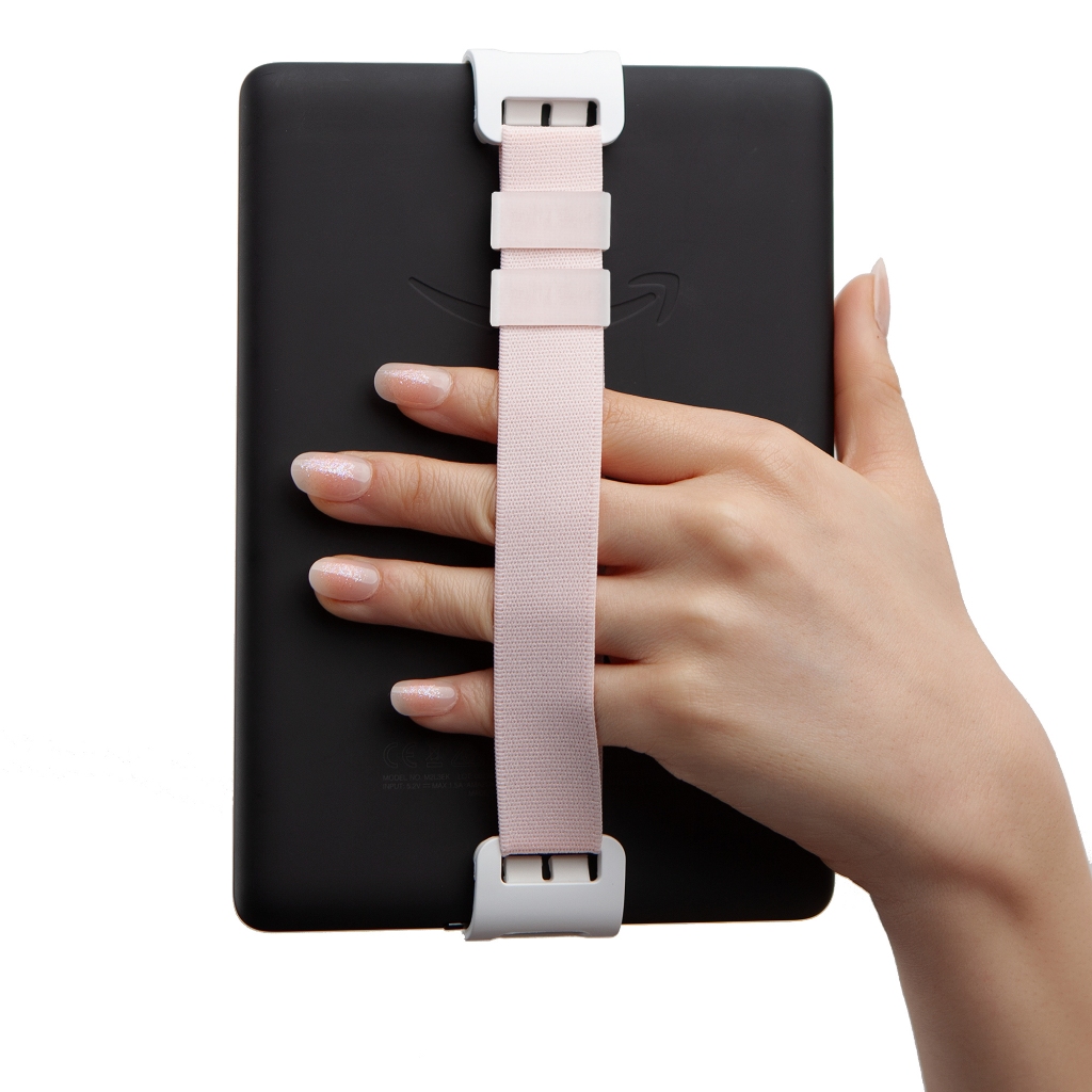 WiLLBee CLIPON Point Mini (สําหรับอุปกรณ์ 16-18 ซม.) ผู้ถืออุปกรณ์เสริมแบบใส 2 ชิ้น / eBook ...