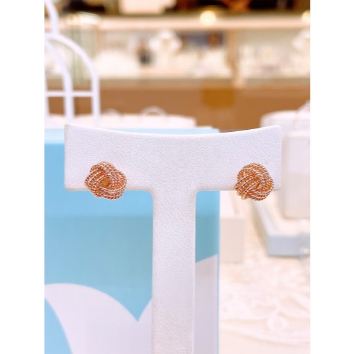 Tirr Lirr Shasha ต่างหูเงิน ESSVP11224M Made in Korea | Shopee Thailand