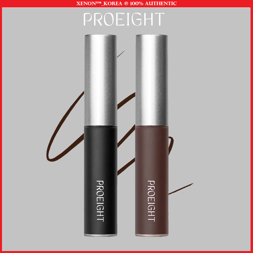 [PRO 8 CHEONGDAM] PROEIGHT Liquid Define Liner -2.5 มล. & แปรงอายไลเนอร์ Piccasso 401 | Shopee ...