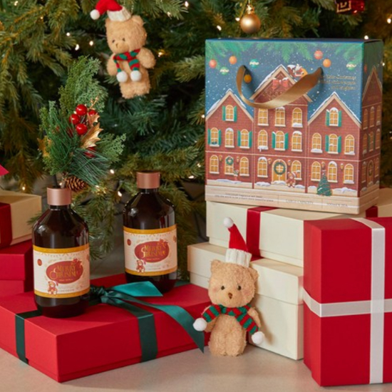 Cocodor Christmas Premium Diffuser Gift set 500ml x 2p 1 ชุด | Shopee Thailand