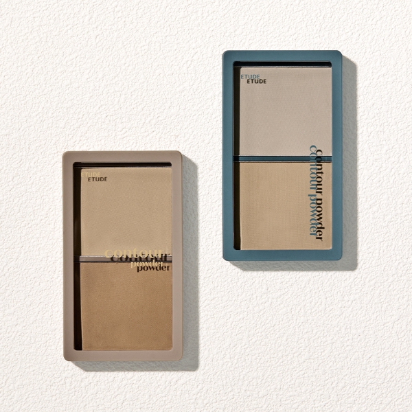 [Etude House] Contour Powder 5g*2 | Shopee Thailand