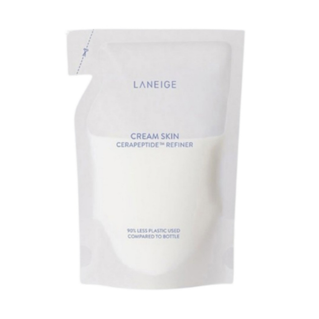 Laneige Cream Skin Refill 170ml | Shopee Thailand