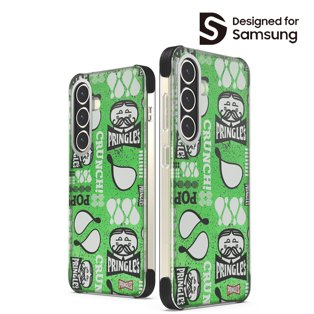 เคสโทรศัพท์ Galaxy S24 Pringles/Variety อย่างเป็นทางการของ Samsung ...