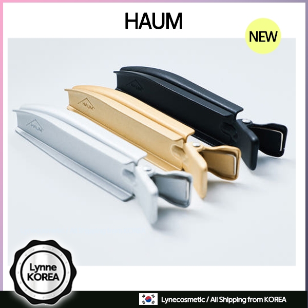 [2ea/1ea]HAUM KOREA Hair Root Volume แหนบปิ่นปักผม / เครื่องมือจัดแต่ง ...
