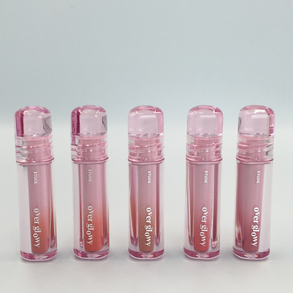 [ETUDE] Over Glow Tint 3g / 7 ตัวเลือก | Shopee Thailand