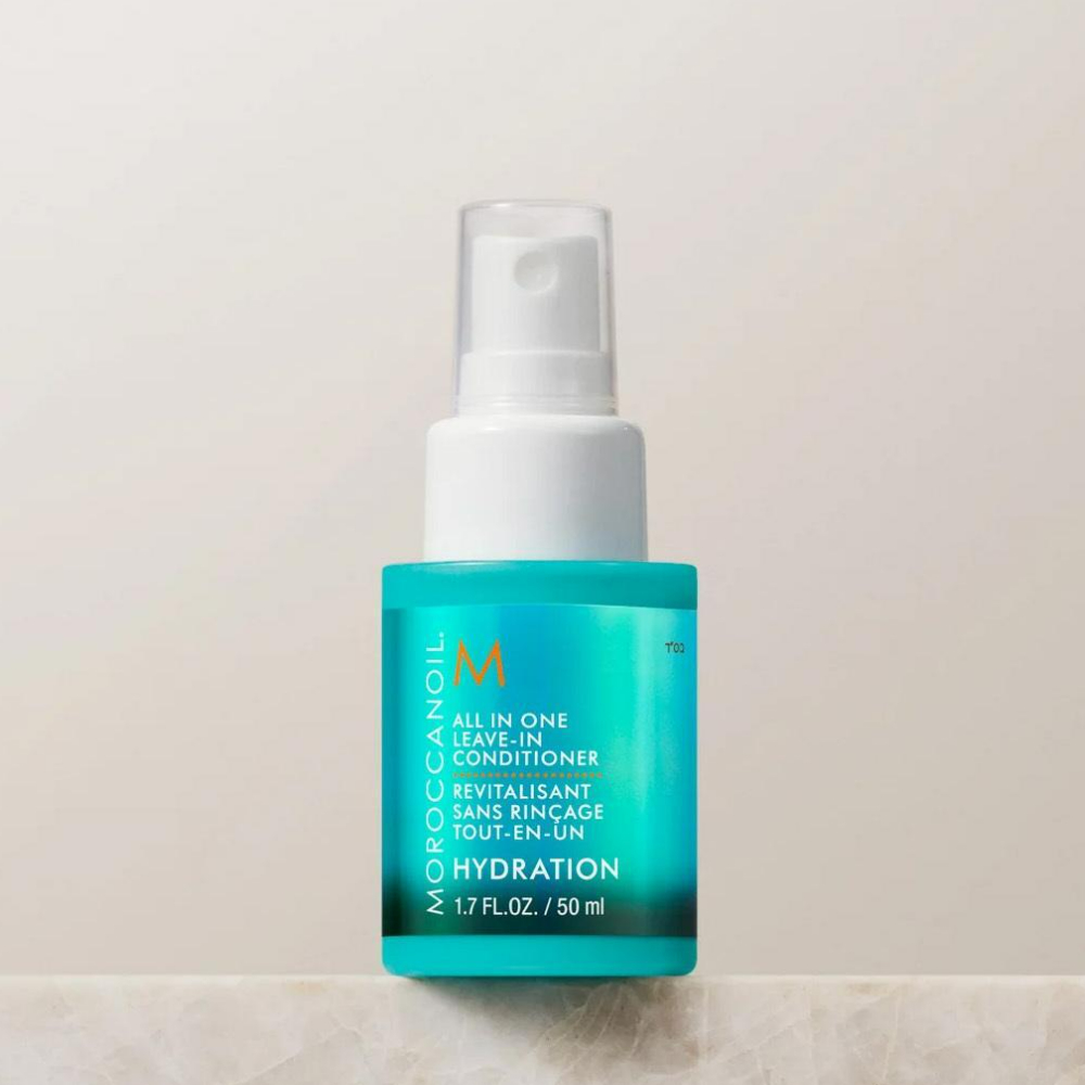 Moroccan Oil All in One Leave-in Conditioner 50ml [ครีมนวดผมแบบไม่ต้องซัก] | Shopee Thailand