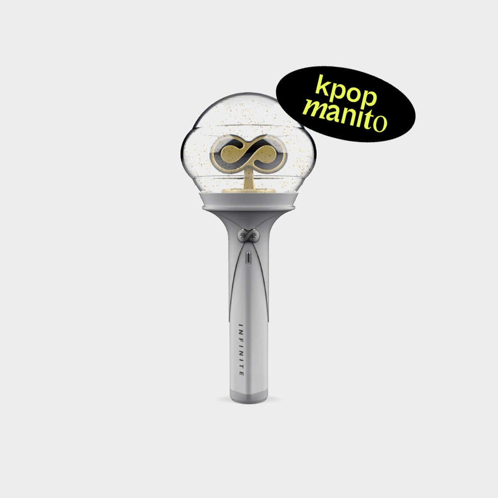 INFINITE - OFFICIAL LIGHT STICK | Shopee Thailand