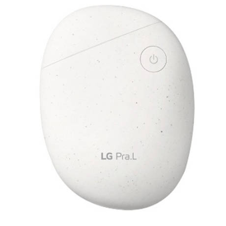 LG Pra.L Skin Booster BBS1 | เครื่องนวดหน้า RF + LED | 3 โหมดสําหรับผิว ...