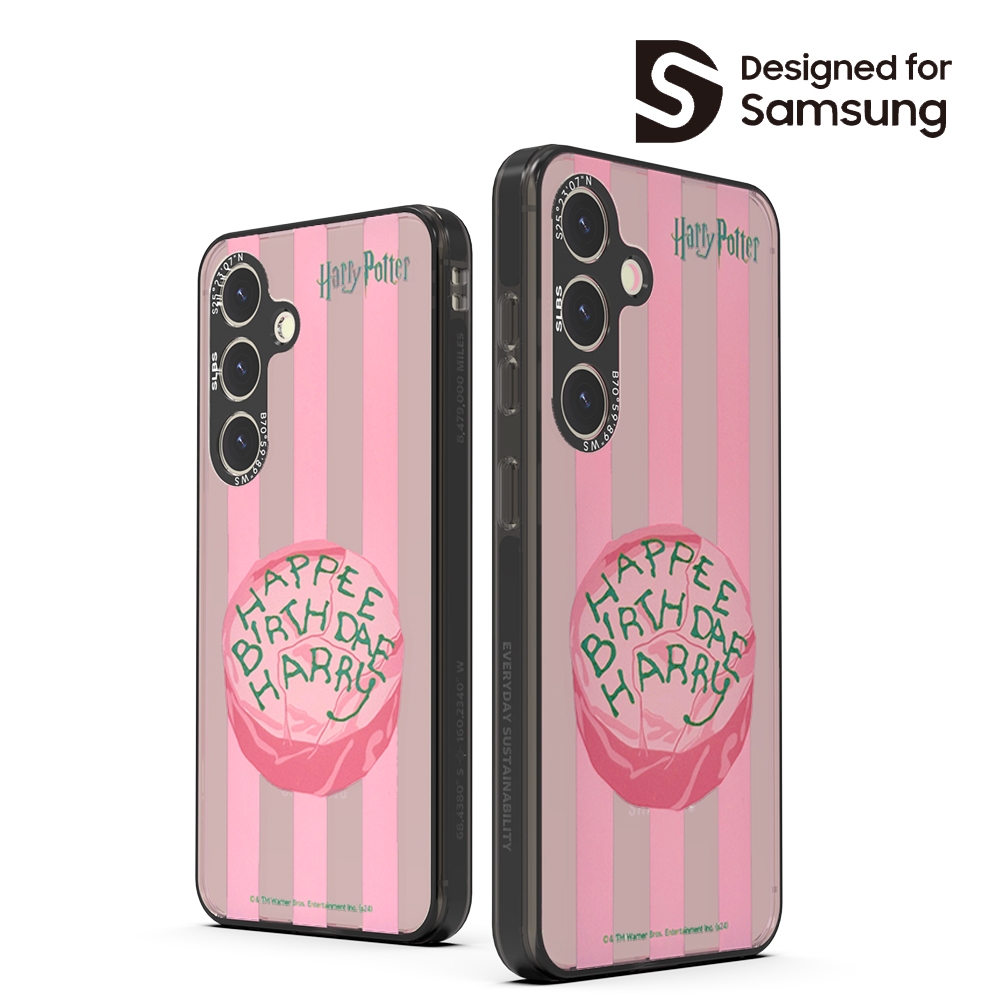 เคสโทรศัพท์ Galaxy S24 PLUS Harrys Brithday Cake Impression อย่างเป็น ...