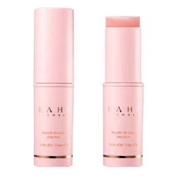 [KAHI] Korea Winkle Bounce Multi Balm (9g) I Moisturizing, anti-wrinkle ...