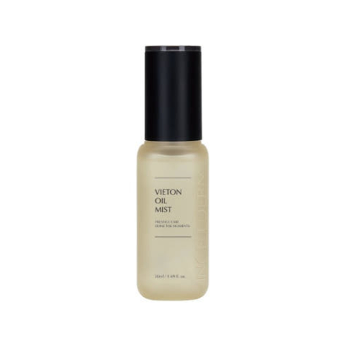 [INCELLDERM] Vieton OIL MIST 50ml | Shopee Thailand