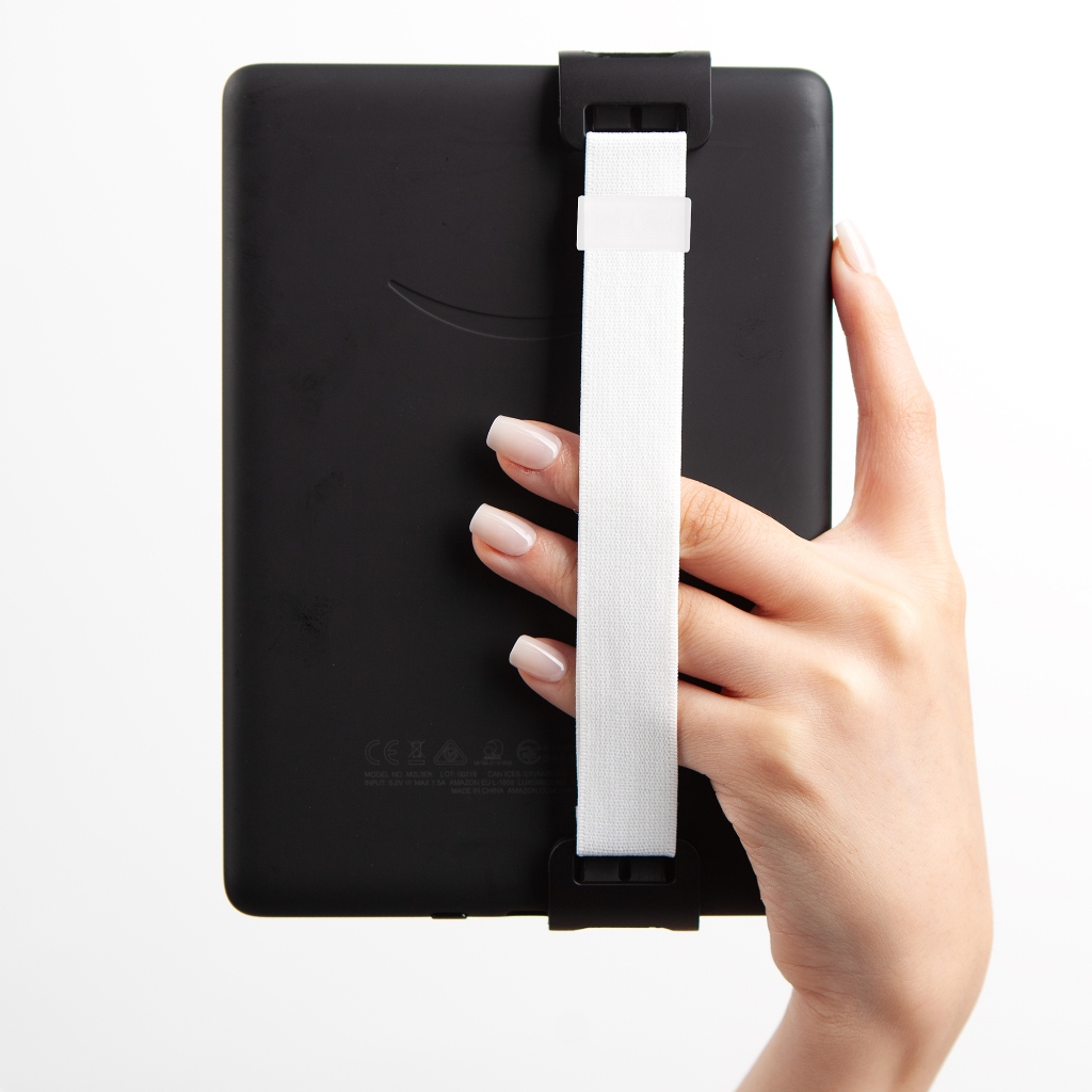 WiLLBee CLIPON Point Mini (ขนาดอุปกรณ์ : 16-18ซม.) ที่ใส่อุปกรณ์เสริมแบบใส / e-Book Reader สาย ...