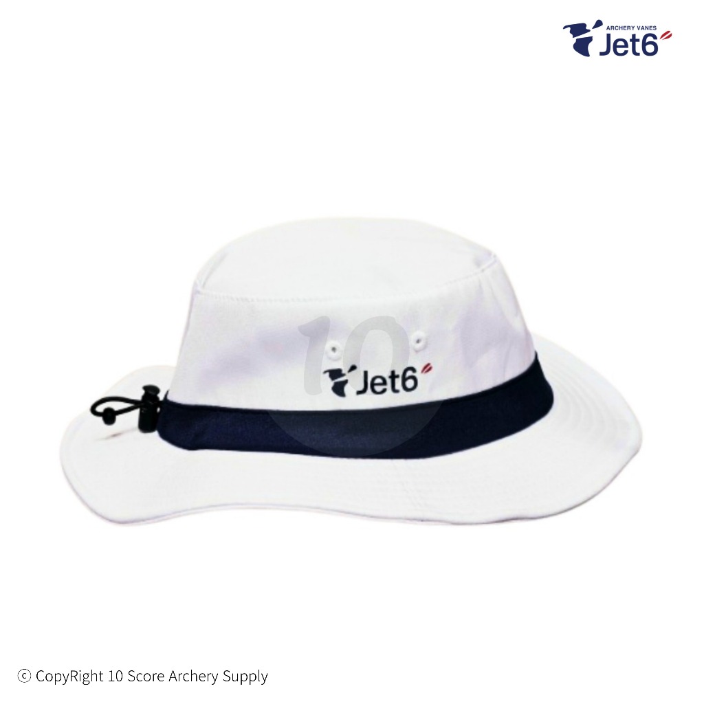 Jet6 Bucket Hat Sun Cap กีฬาเครื่องแต่งกายตกปลายิงธนูสําหรับ Unisex ...