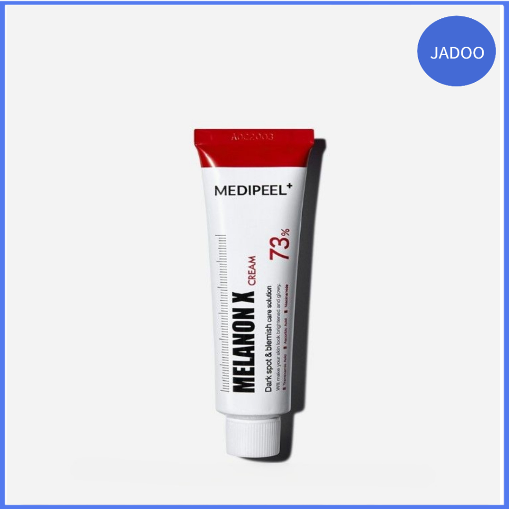 Medipeel MELANON X CREAM (30ml) | Shopee Thailand