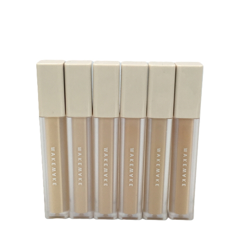[WAKEMAKE] Defining Cover Concealer SPF30 PA++ 6g / 6 สี | Shopee Thailand