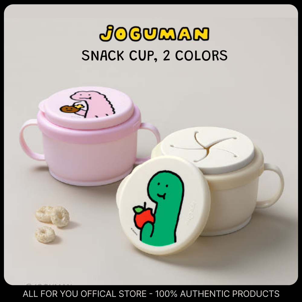 [Joguman Studio] Snack Cup มี 2 สี | Shopee Thailand