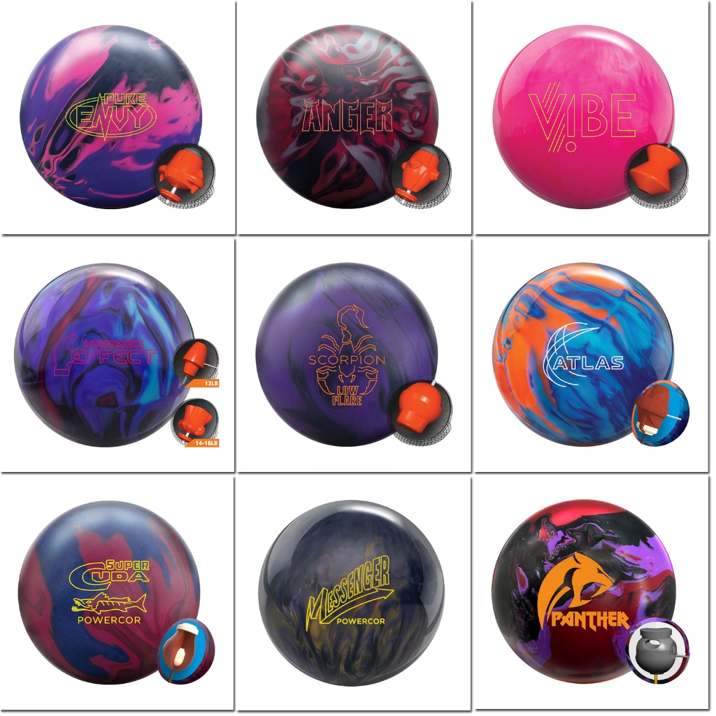 ค้อน Columbia300 Bowling Ball Collection 15 ปอนด์ | Shopee Thailand