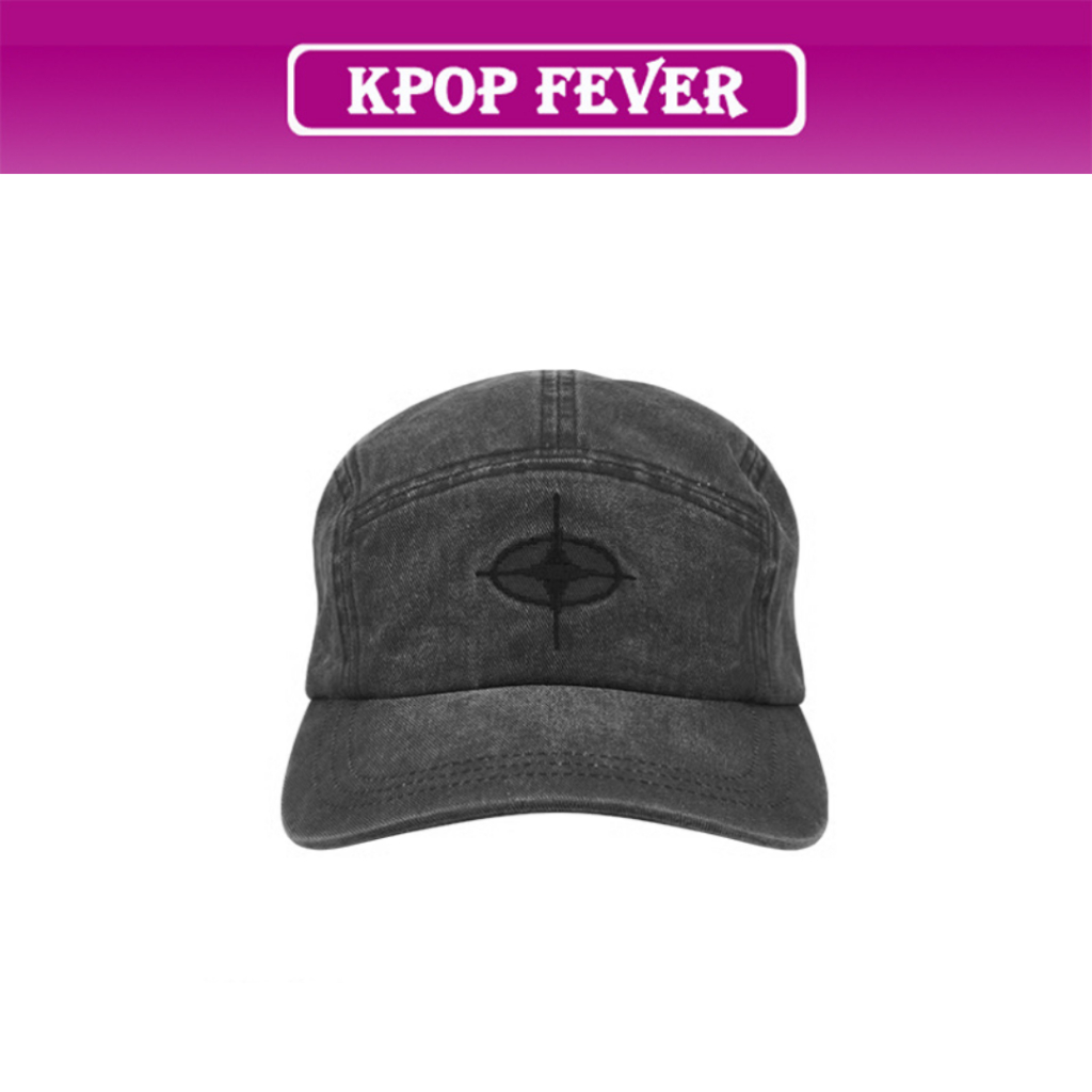 ITZY x TWINZY [ON AIR] POP-UP MD / CAMP CAP | Shopee Thailand